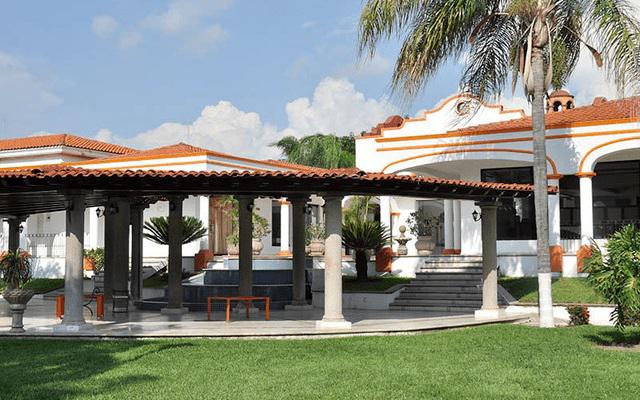 Hotel Mision Colima - Ofertas de hoteles en Colima