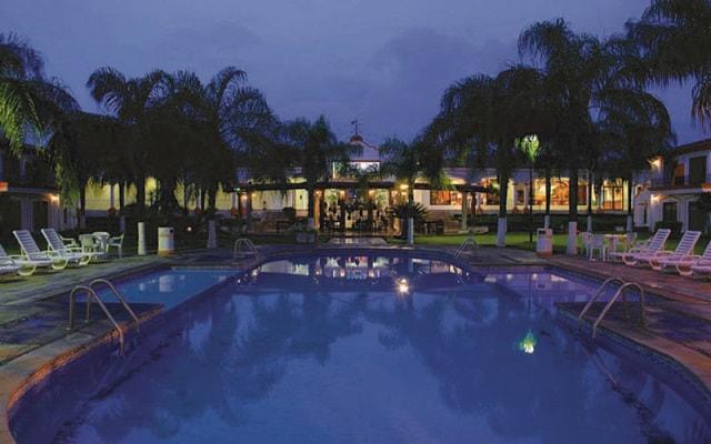 Hotel Mision Colima - Ofertas de hoteles en Colima