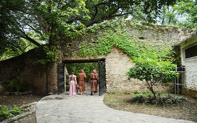 Paquete viaja a queretaro hotel mision conca queretaro ! Paquetes ...