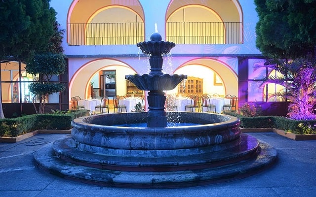 Hotel Mision Jalpan Sierra Gorda - Ofertas de hoteles en Queretaro