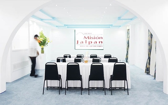 Hotel Mision Jalpan Sierra Gorda - Ofertas de hoteles en Queretaro