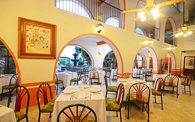 Hotel Mision Jalpan Sierra Gorda - Ofertas de hoteles en Queretaro