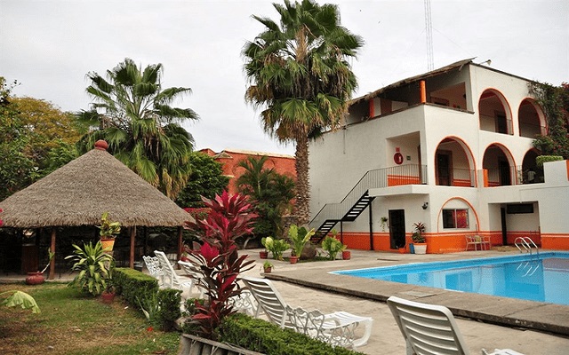 Hotel Mision Jalpan Sierra Gorda - Ofertas de hoteles en Queretaro