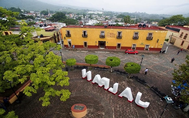Hotel Mision Jalpan Sierra Gorda - Ofertas de hoteles en Queretaro