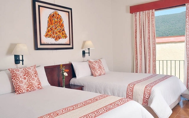 Hotel Mision Jalpan Sierra Gorda - Ofertas de hoteles en Queretaro