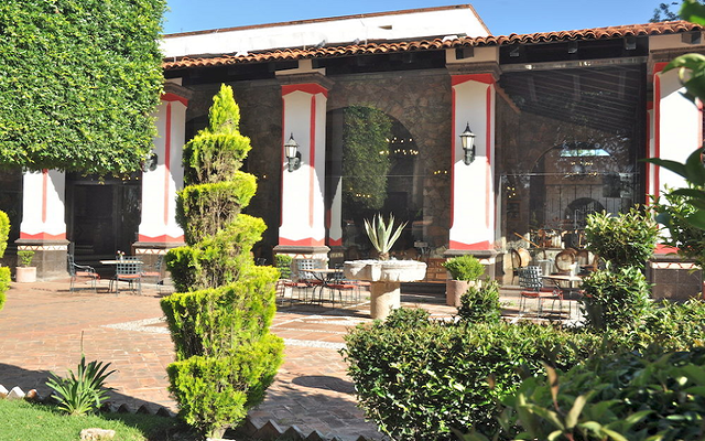 Hotel Mision San Gil - Ofertas de hoteles en Queretaro