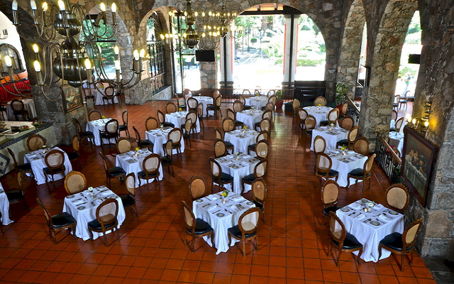 Hotel Mision San Gil - Ofertas de hoteles en Queretaro