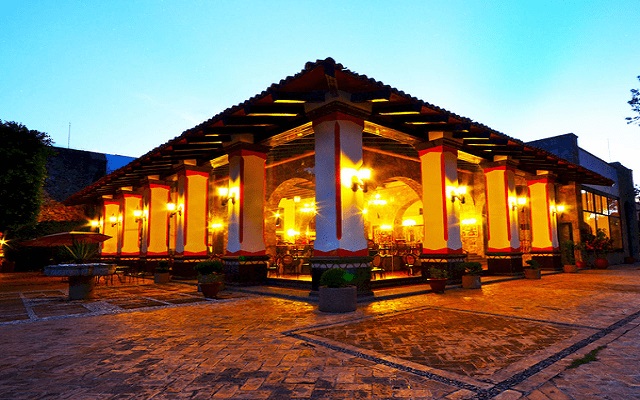 Hotel Mision San Gil - Ofertas de hoteles en Queretaro