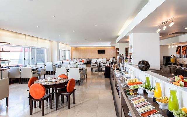 Hotel Nh Queretaro - Ofertas de hoteles en Queretaro