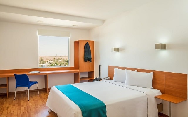 Hotel One Mexicali - Ofertas de hoteles en Mexicali