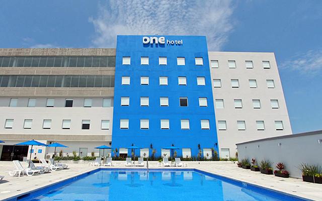 Hotel One Puerto Vallarta Aeropuerto - Ofertas de hoteles en Puerto ...