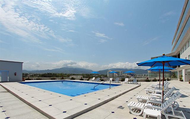Hotel One Puerto Vallarta Aeropuerto - Ofertas de hoteles en Puerto ...
