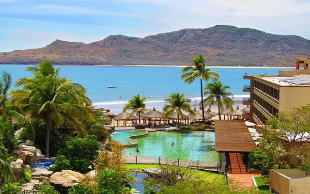 Hotel Playa Mazatlan | Ofertas Todo Incluido