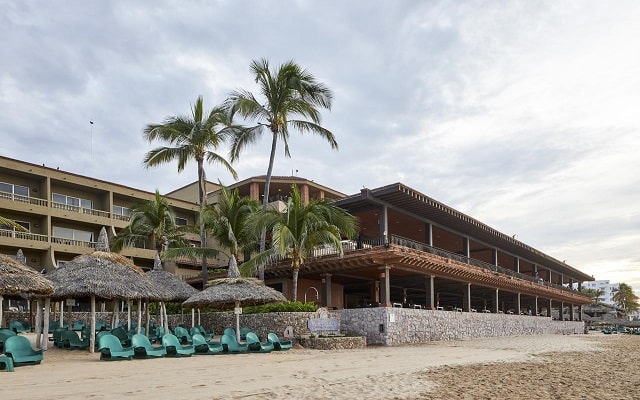 Hotel Playa Mazatlan | Ofertas Todo Incluido