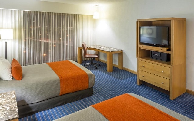 Hotel Real Inn Ciudad Juarez By The Usa Consulate - Ofertas de hoteles ...