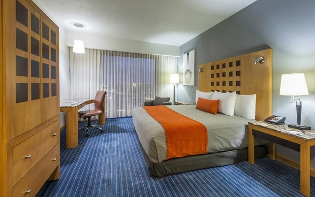 Hotel Real Inn Ciudad Juarez By The Usa Consulate - Ofertas de hoteles ...