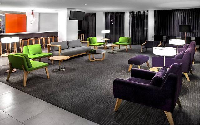 Hotel Real Inn Guadalajara Centro - Ofertas de hoteles en Guadalajara