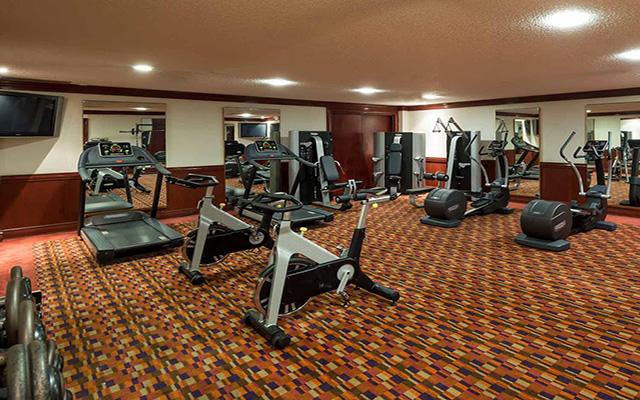 Hotel Real Inn Tijuana By Camino Real - Ofertas de hoteles en Tijuana