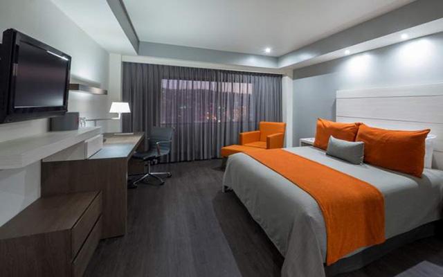 Hotel Real Inn Tijuana By Camino Real - Ofertas de hoteles en Tijuana