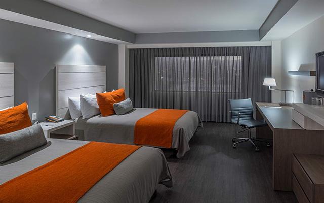 Hotel Real Inn Tijuana By Camino Real - Ofertas de hoteles en Tijuana