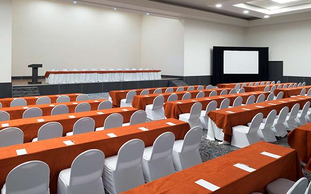 Hotel Real Inn Tijuana By Camino Real - Ofertas de hoteles en Tijuana