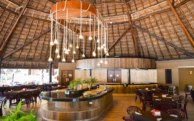 Hotel Reef Yucatan - Ofertas de hoteles en Yucatan