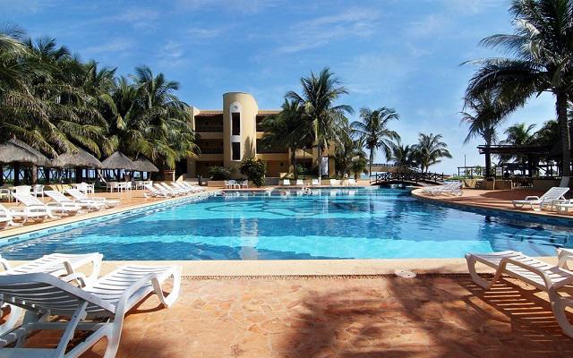 Hotel Reef Yucatan - Ofertas de hoteles en Yucatan