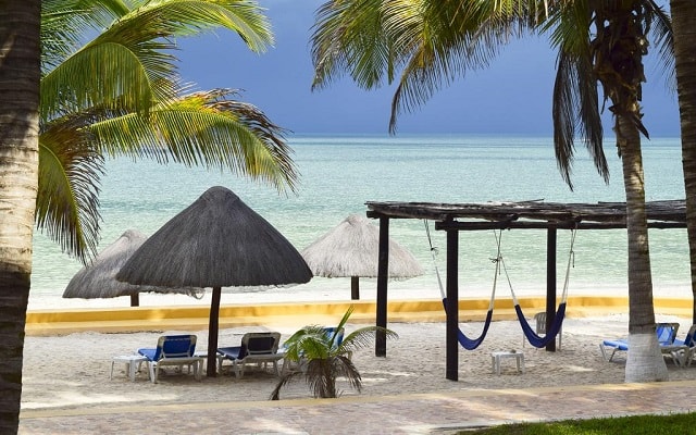 Hotel Reef Yucatan - Ofertas de hoteles en Yucatan