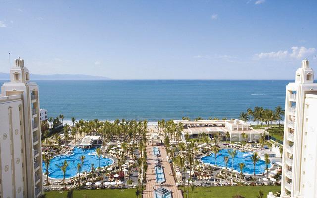 Hotel Riu Vallarta All Inclusive - Ofertas de hoteles en Nuevo Vallarta