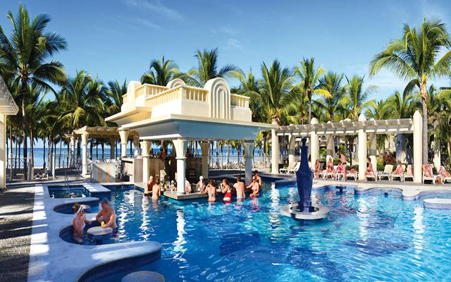 Hotel Riu Vallarta All Inclusive - Ofertas de hoteles en Nuevo Vallarta