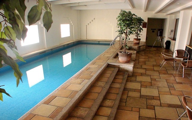 Hotel Ruiz Milan - Ofertas de hoteles en Veracruz