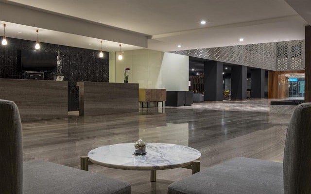 Hotel Sheraton Ambassador - Ofertas de hoteles en Monterrey
