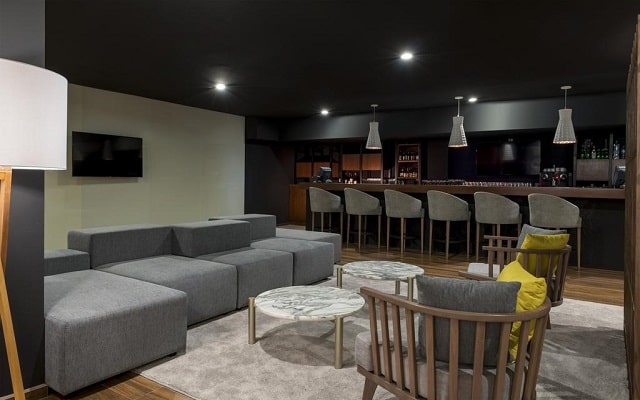 Hotel Sheraton Ambassador - Ofertas de hoteles en Monterrey
