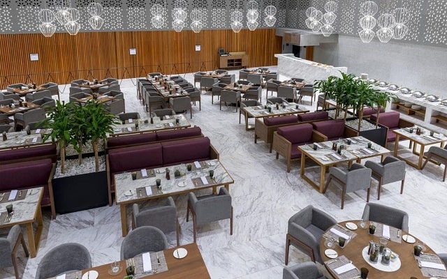 Hotel Sheraton Ambassador - Ofertas de hoteles en Monterrey