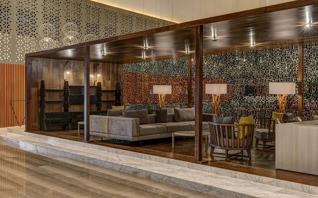 Hotel Sheraton Ambassador - Ofertas de hoteles en Monterrey