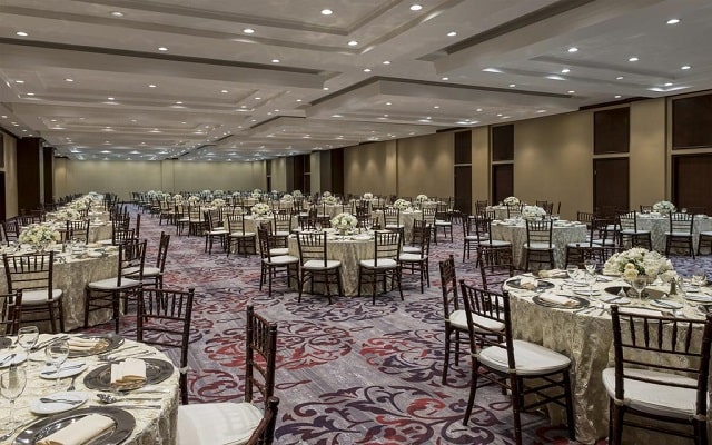 Hotel Sheraton Ambassador - Ofertas de hoteles en Monterrey