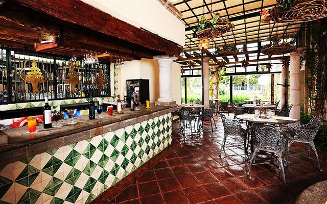 Hotel Spa Hacienda Baruk - Ofertas de hoteles en Zacatecas