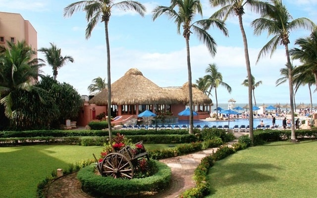 Hotel Torres Mazatlan - Ofertas de hoteles en Mazatlan