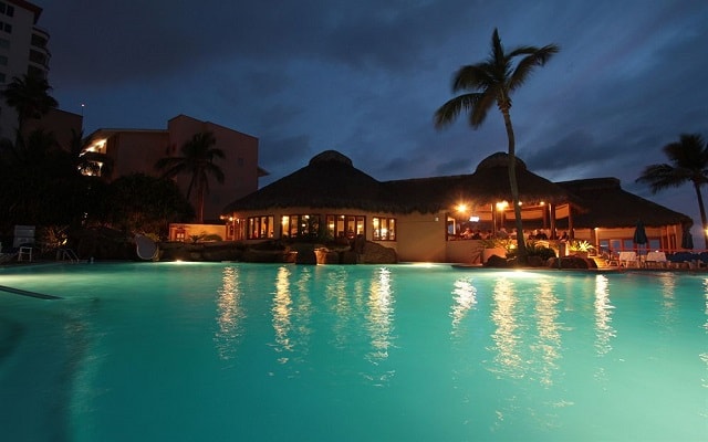 Hotel Torres Mazatlan - Ofertas de hoteles en Mazatlan