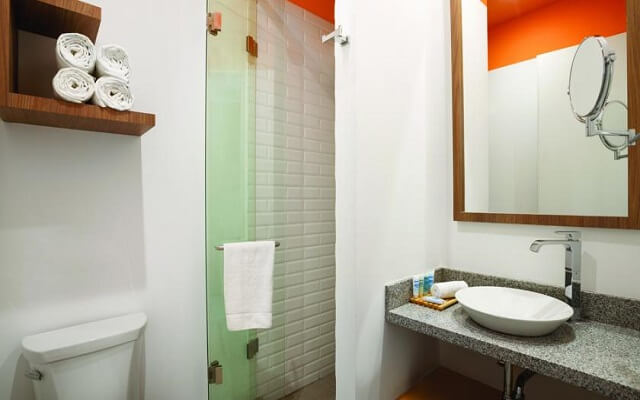 Hotel Tryp Mexico Wtc - Ofertas de hoteles en Ciudad De Mexico