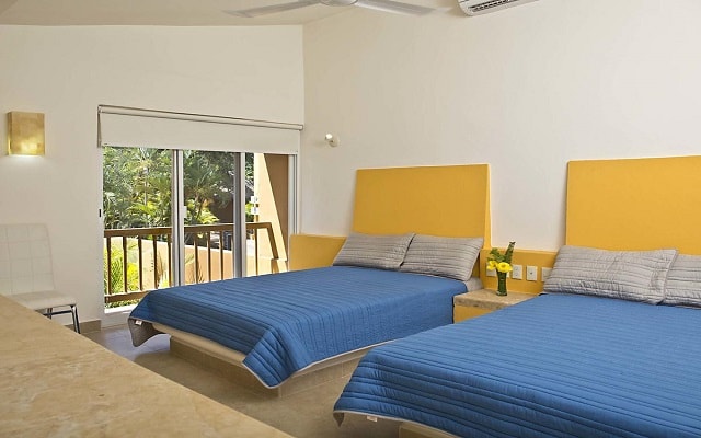 Hotel Villas Ixzi Plus Ofertas De Hoteles En Ixtapa Zihuatanejo