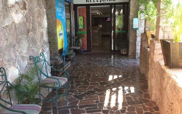 Hotel Villa Las Ranas - Ofertas de hoteles en Guanajuato