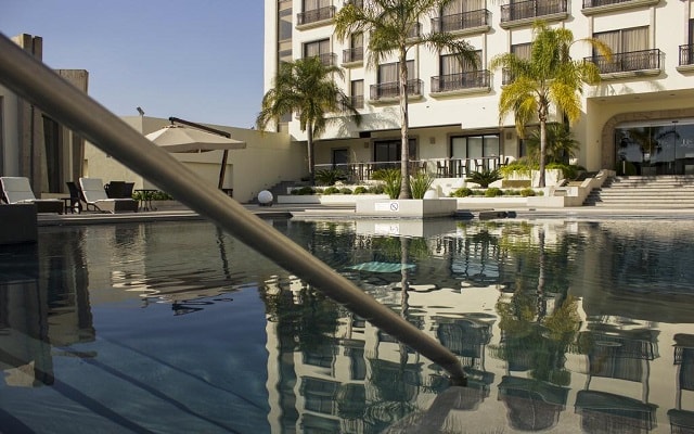 Hotel Hotsson Hotel Leon - Ofertas de hoteles en Leon