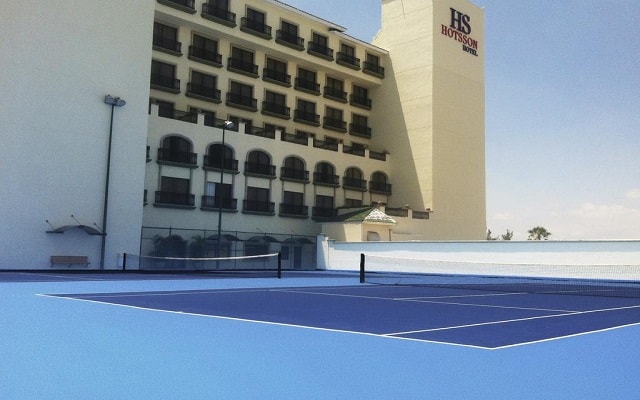 Hotel Hotsson Hotel Leon - Ofertas de hoteles en Leon