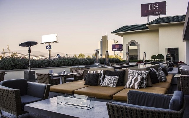 Hotel Hotsson Hotel Leon - Ofertas de hoteles en Leon
