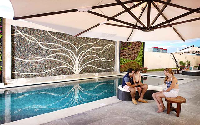 Hotel Hs Hotsson Hotel Queretaro - Ofertas de hoteles en Queretaro