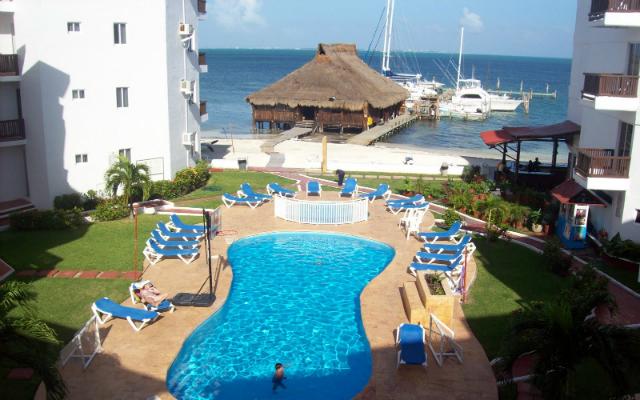 Hotel Imperial Las Perlas - Ofertas de hoteles en Cancun