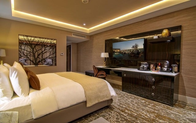 Hotel K Tower Boutique Hotel By Lucerna - Ofertas de hoteles en Tijuana