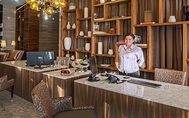 Hotel K Tower Boutique Hotel By Lucerna - Ofertas de hoteles en Tijuana