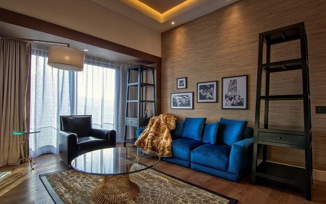 Hotel K Tower Boutique Hotel By Lucerna - Ofertas de hoteles en Tijuana